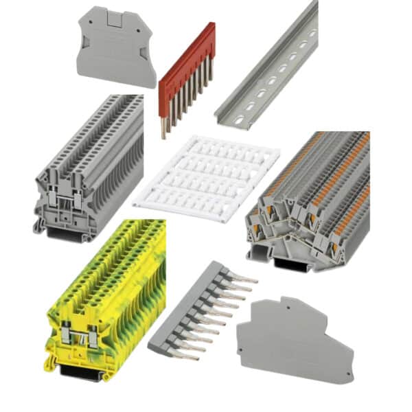 Distributeur de matériels d’automatisation et de contrôle industriels